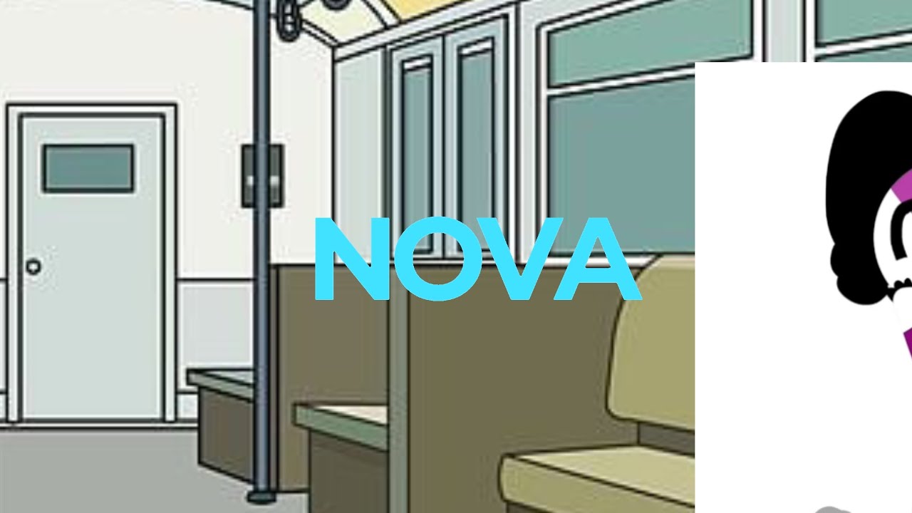 NOVA TV (My AU) - Бягащи зайци, дракон в трамвай (Каш) (31.08.2015 ...