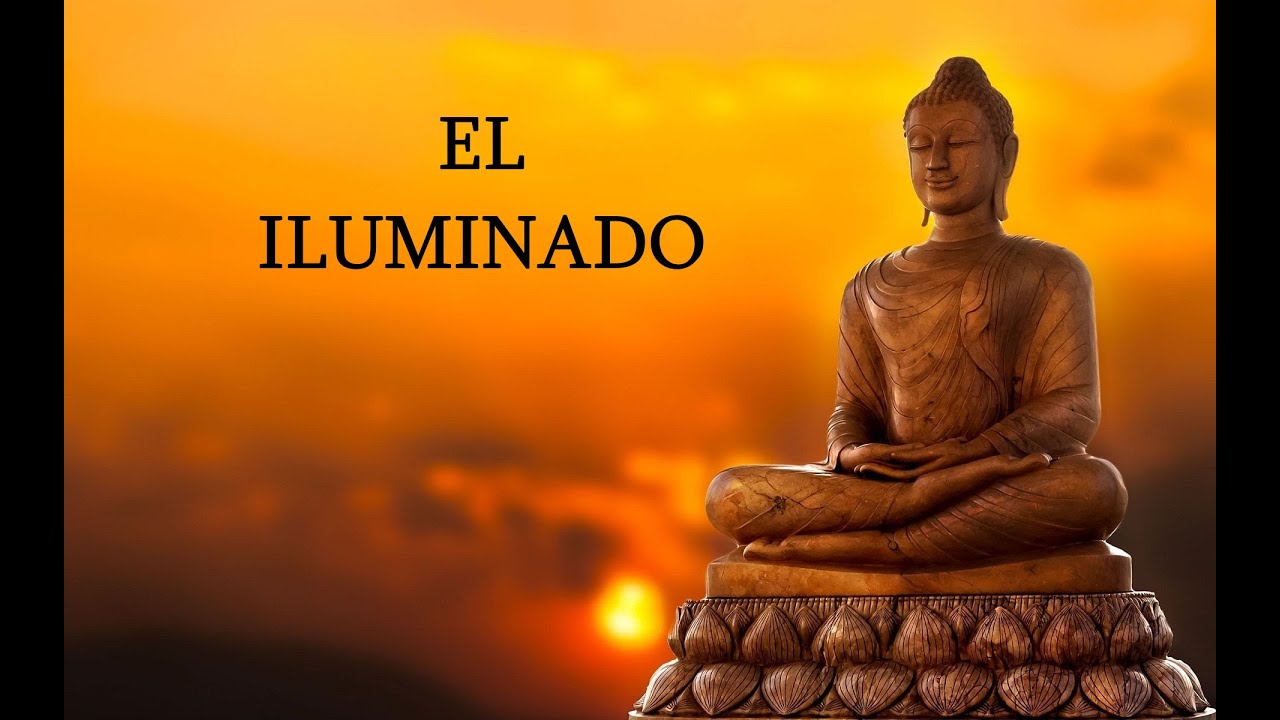 El iluminado y su país (Breve Historia del Mundo) - YouTube