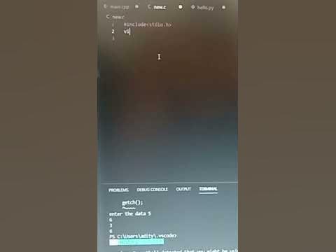 write a #code #helloworld #programming #c++#shorts - YouTube