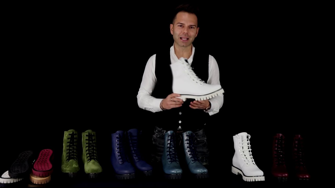The best elevator boots of 2021 - YouTube