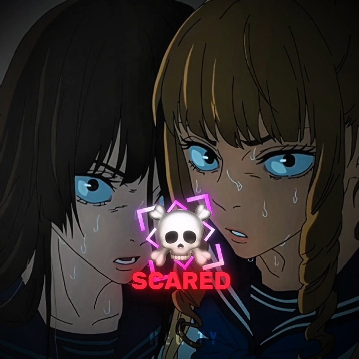 WHEN GIRLS SEE SUKUNA 😈 SCARED 😳 JUJUTSU KAISEN EDIT #anime #viralvideo ...