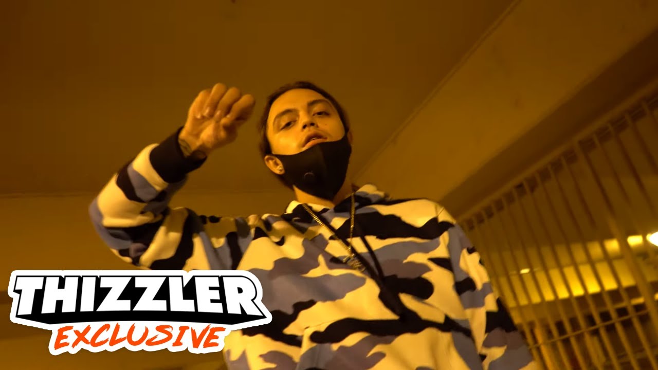 OMBE Manny - Deep Thoughts (Exclusive Music Video) || Dir. Tommy Filmz ...