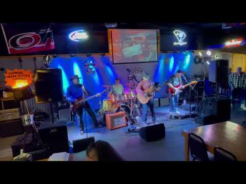 Whitehouse Road - Tyler Childers … cover : THE SOUTHERN BLEND BAND , St ...