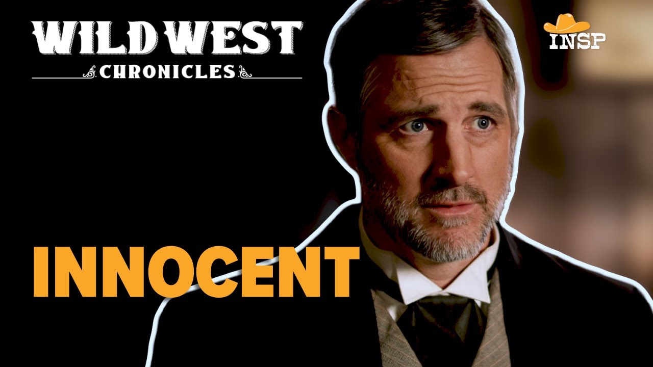 Wild West Chronicles | Innocent | Season 4 Episode 9 | Chris Madsen ...