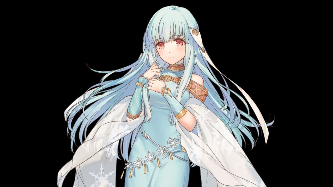 Fallen Banner Predictions/Hopes - Fire Emblem Heroes - YouTube