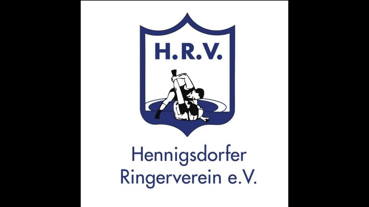 Thomas Passow vs Norman Brennert 74 KG Ringen Wrestling - YouTube