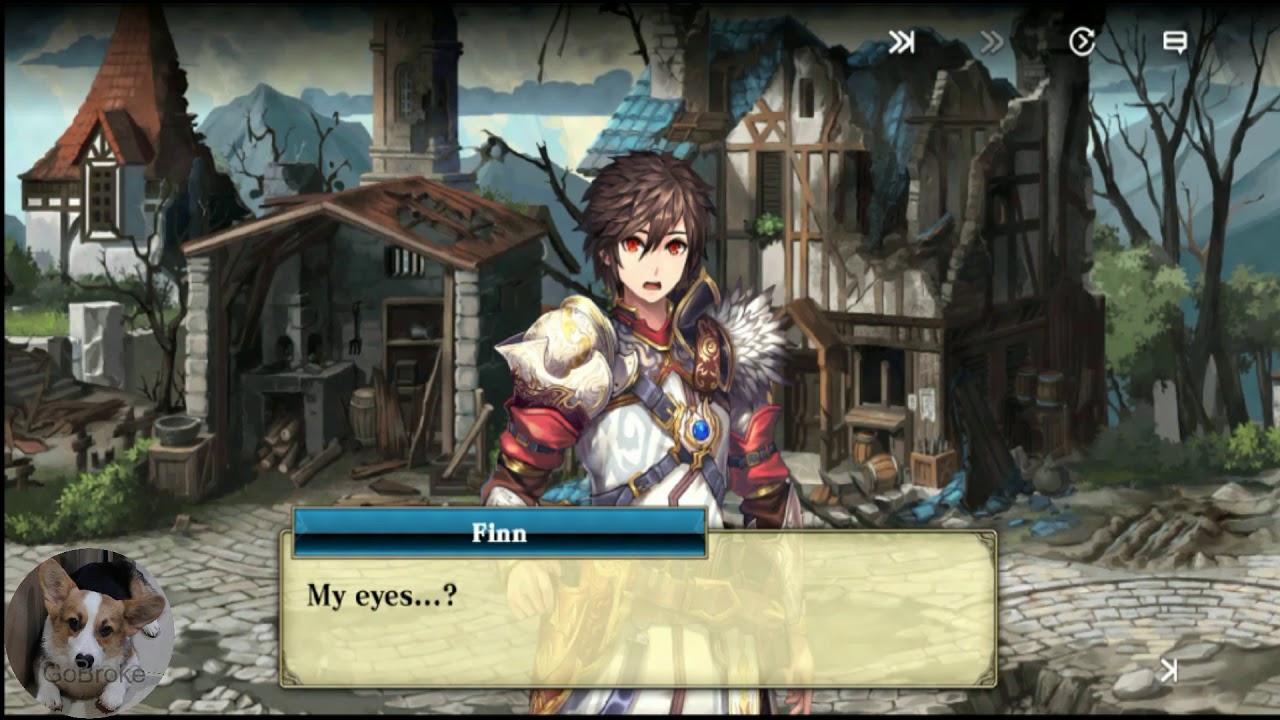 Evertale Gameplay 1 - YouTube