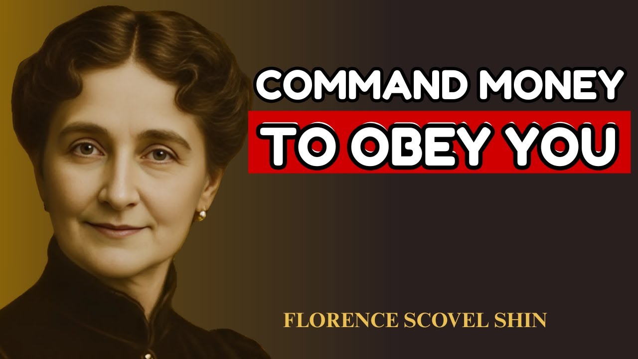 Command Money with Faith, Not Fear: The Spiritual Secret to Wealth ...