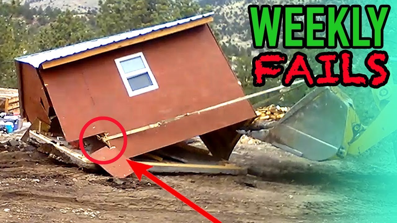 MONDAY MISHAPS | Fail Compilation of the Week AUGUST #6 | Fails From IG ...