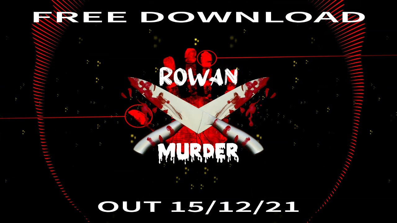 Rowan - Murder (Original Mix) | BP Exclusive | THANKS FOR 100 SUBS ...