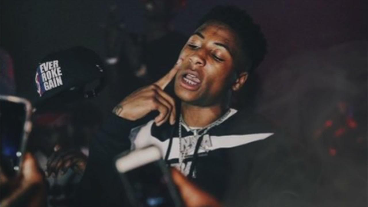 *FREE* NBA Youngboy x BWay Yungy x Jackboy type beat 2021 - "Free Space" - YouTube