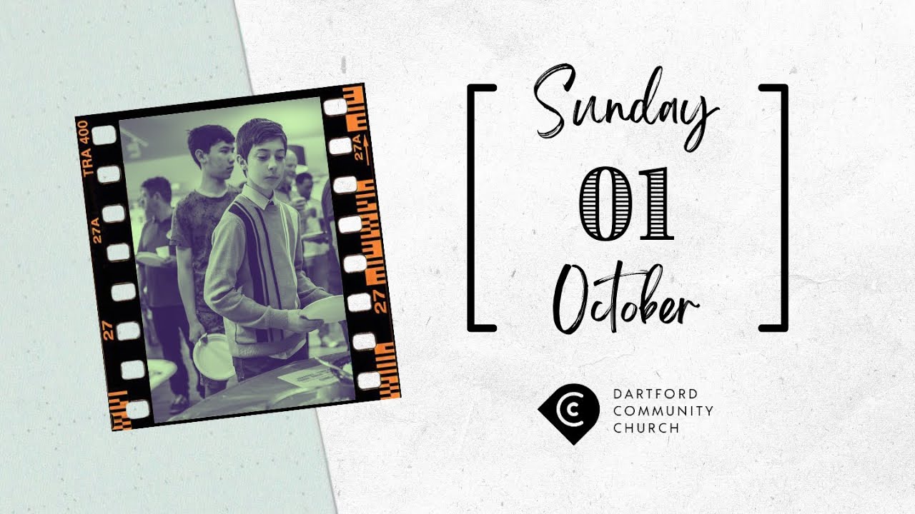 Sunday 1st October 23 - YouTube