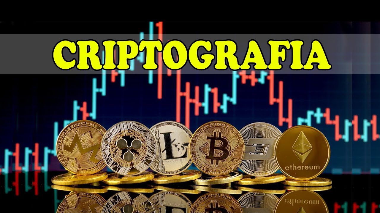 CRIPTOGRAFIA DAS CRIPTOMOEDAS. CHAVE PUBLICA E PRIVADA. BITCOIN ...