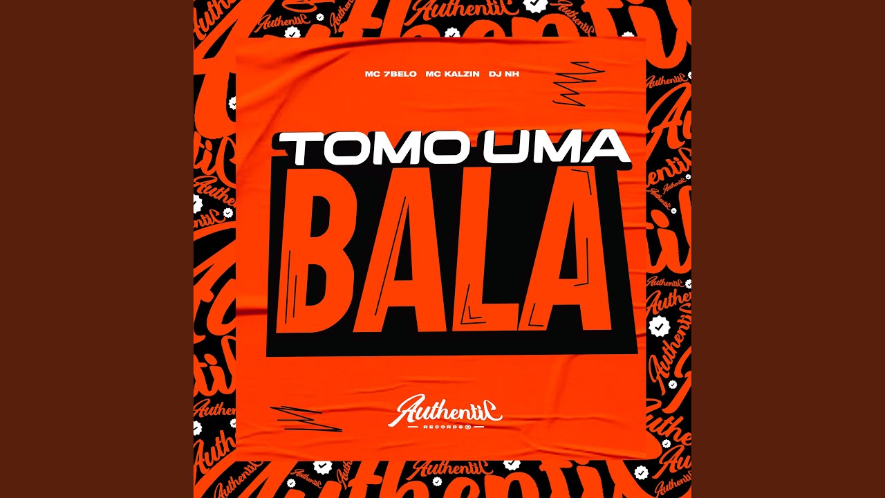 Tomo uma Bala - YouTube