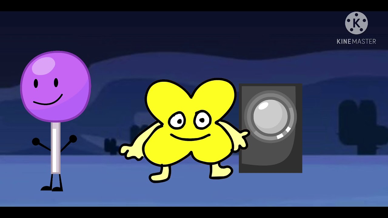 BFB 29: Bring back Four - YouTube