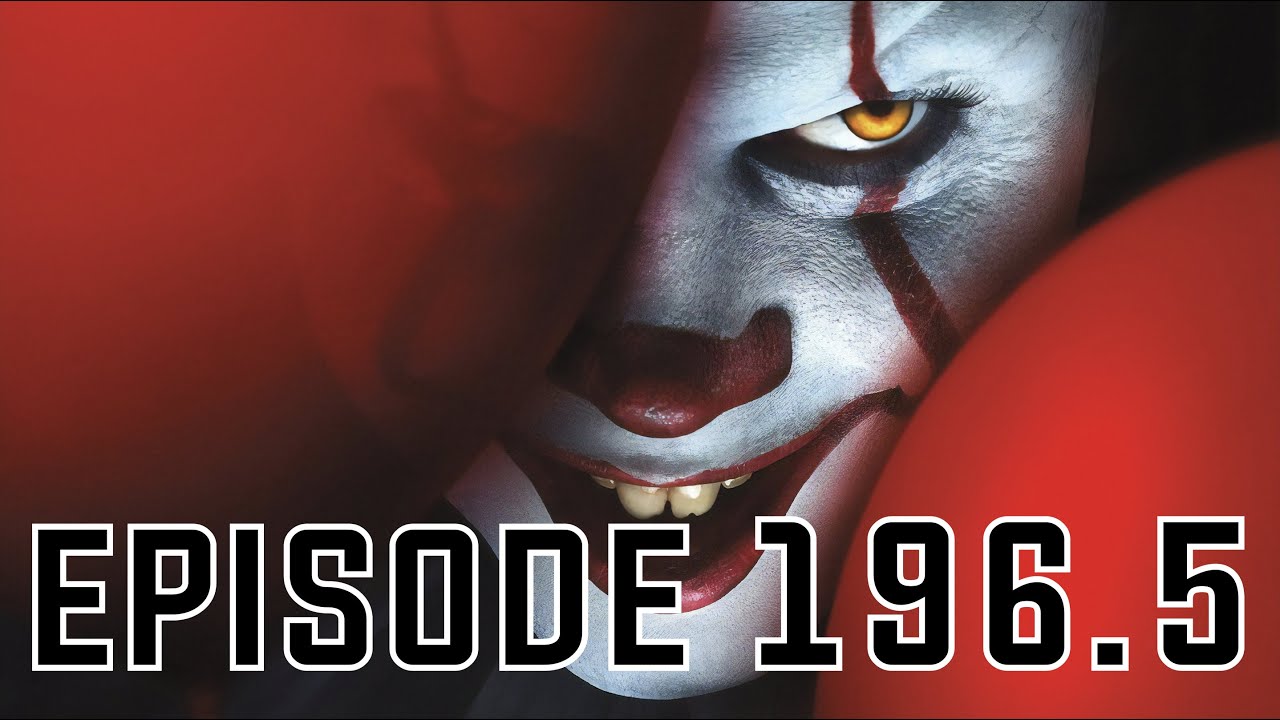 It Chapter 2 REVIEW (Episode 196.5) - YouTube