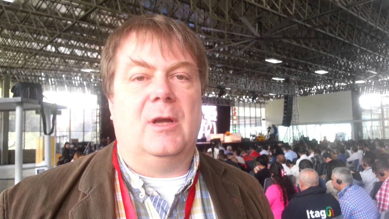 Klaus Banse nos comparte su opinión sobre la movilidad en Medelllín ...