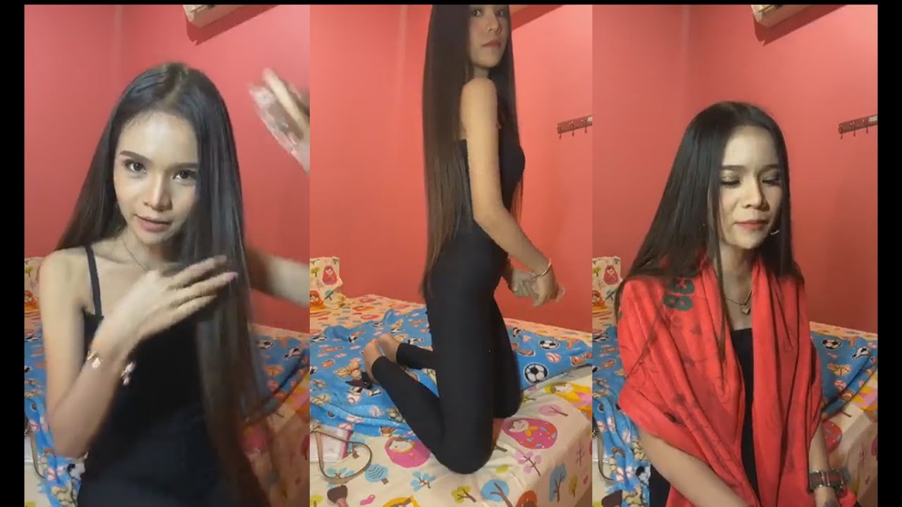 อาม ชุติมา - ชี้แจงเรื่องผมยาว - อีสานอินดี้ - เพลงลูกทุ่งอินดี้ - ARM ...