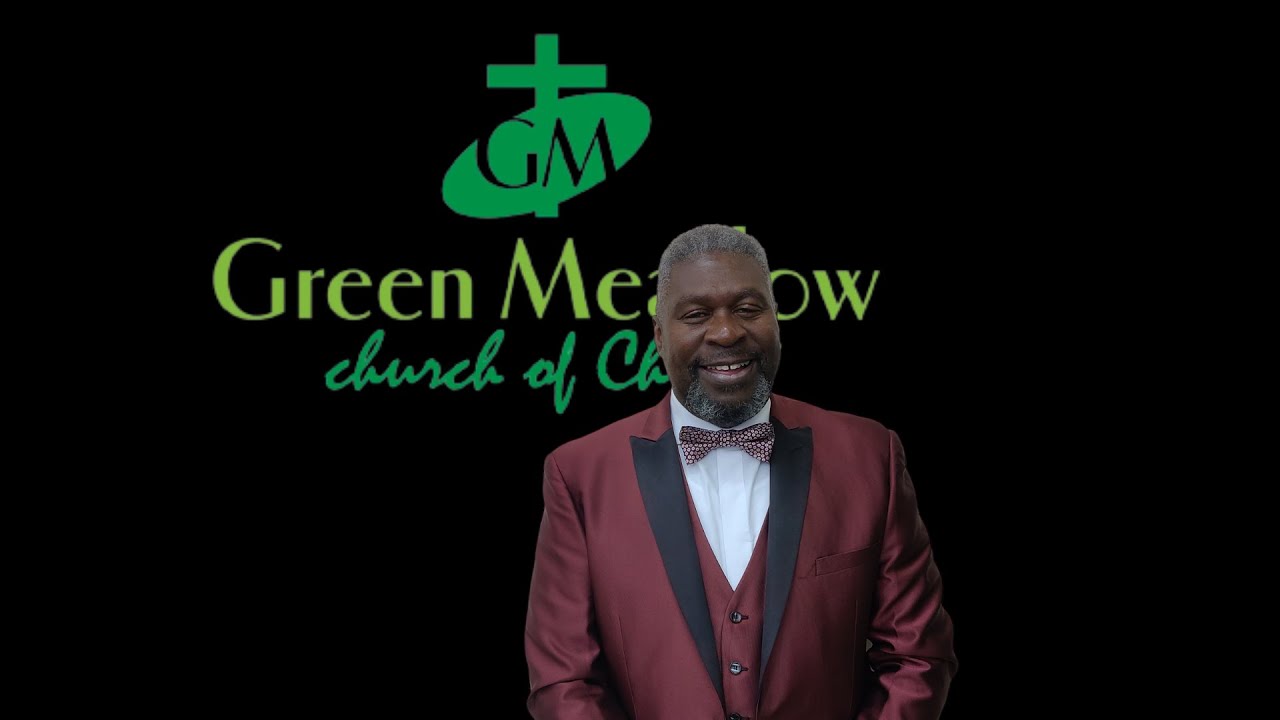 12-10-23| Bro. Keon Taylor | - YouTube