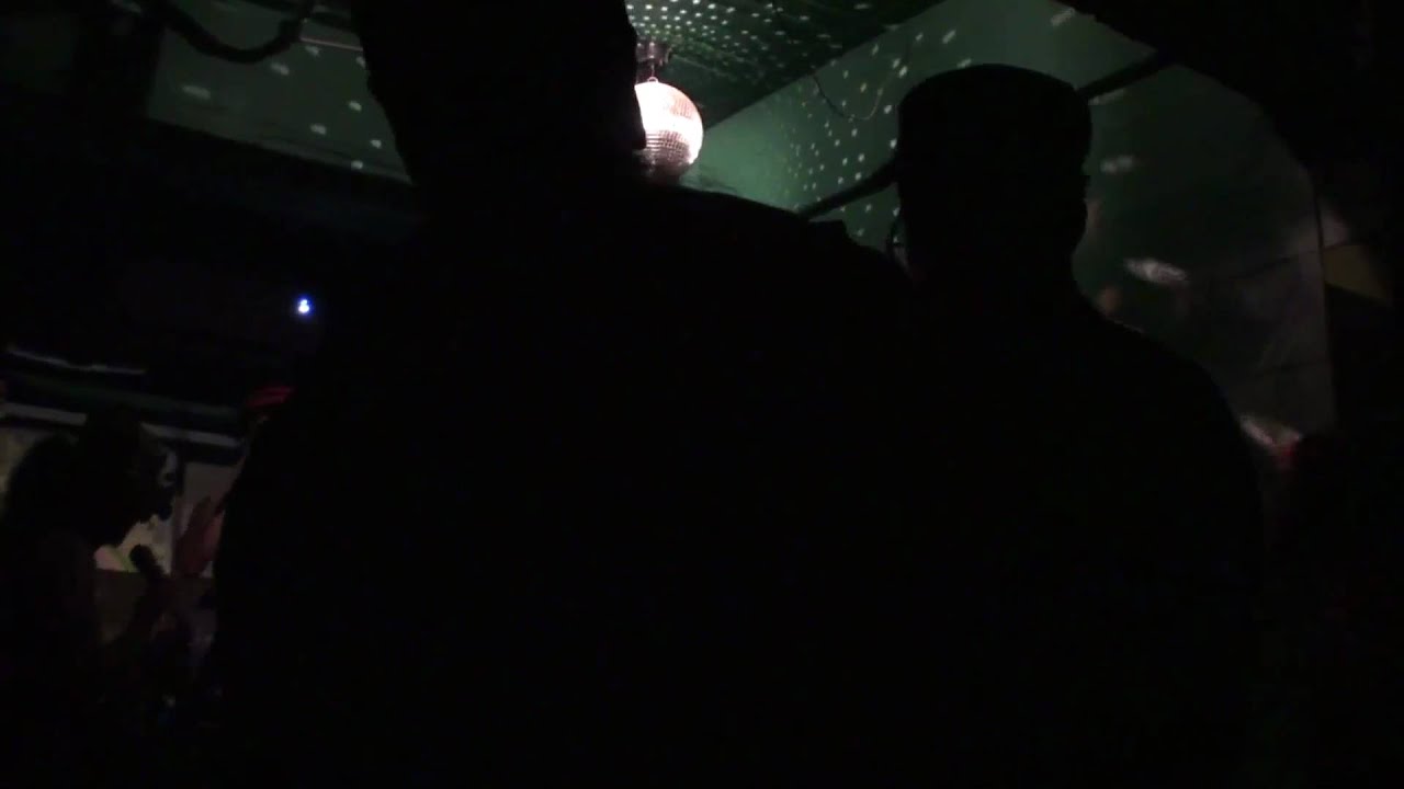 大森 Rockers night - YouTube