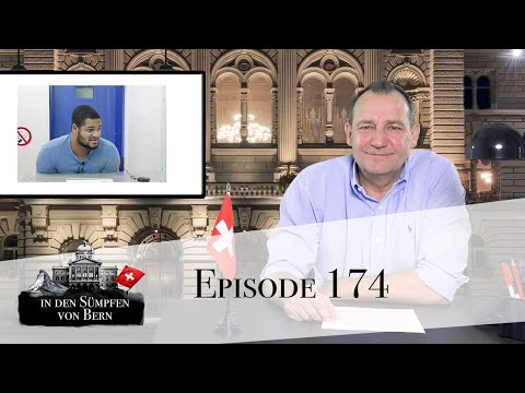 Fall Brian: Schweiz am UNO-Pranger - YouTube