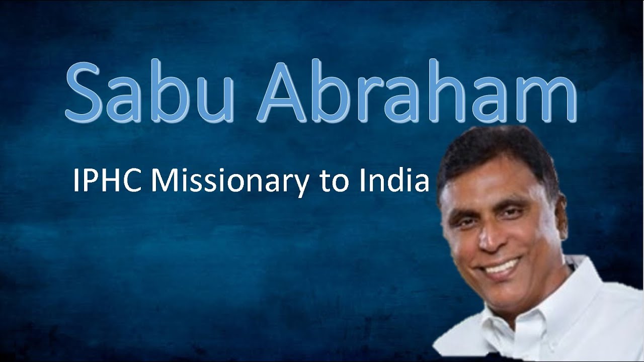 Saba Abraham - Let the Whole World know We Have a Heavenly Father - YouTube