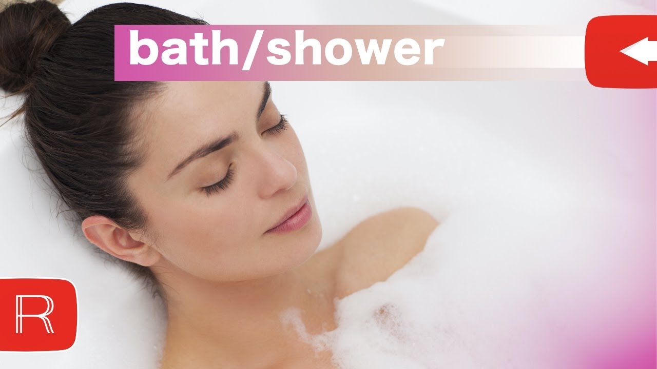 Shower Relaxing Music, Thai Spa, Bath Shower Playlist, Relax Shower ...