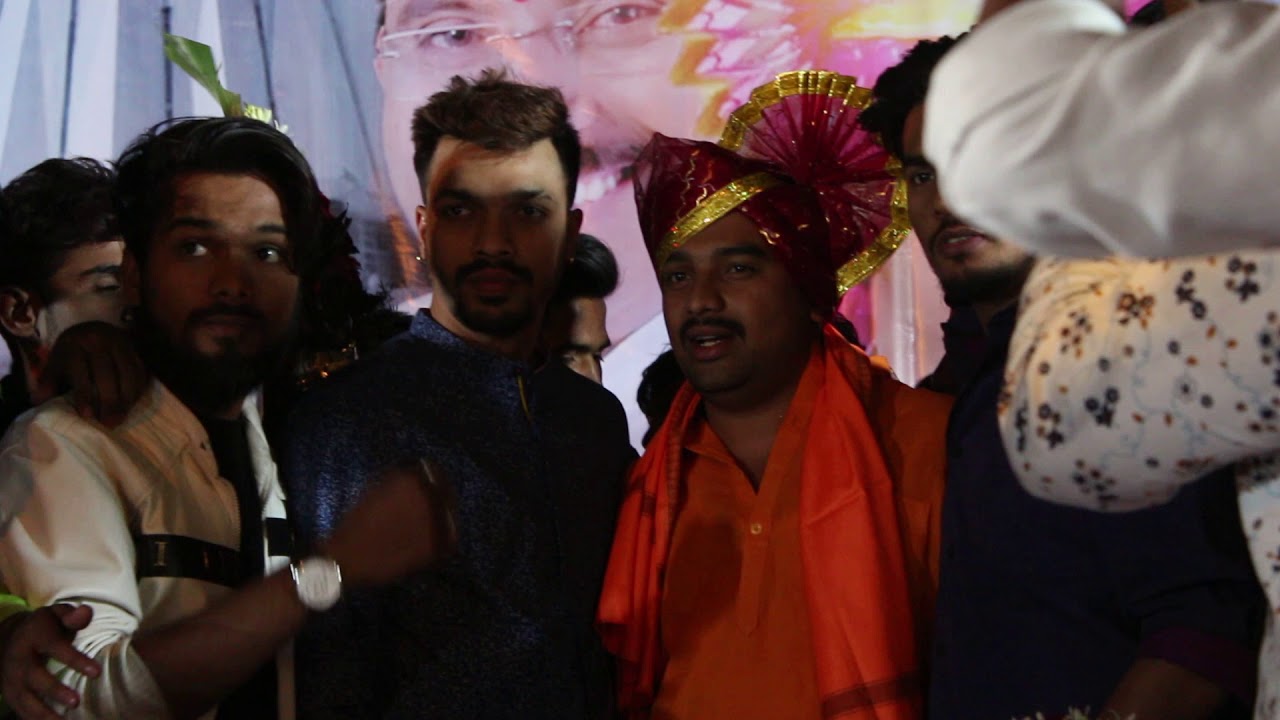 Sidhu abhange & ajay pasi - YouTube