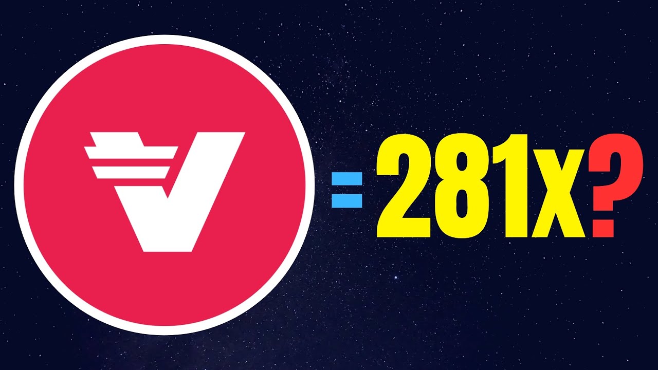 Verasity: $0.50 Still a Realistic Possibility During This Bull Run ...