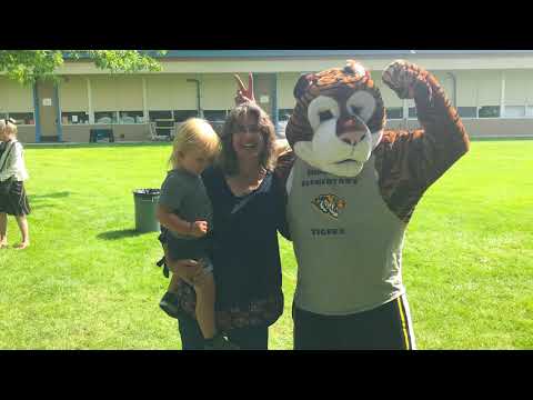 Hillcrest Elementary, Boise School District - Idaho's ADA Accessible Playground