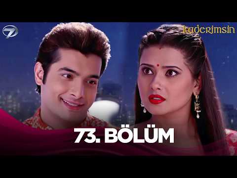Kaderimsin Hint Dizisi 73. Bölüm | Uzun Versiyon