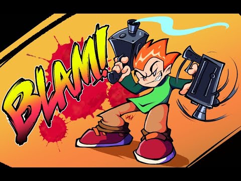 FNF Pico Update is So Freaking Amazing!!! - YouTube