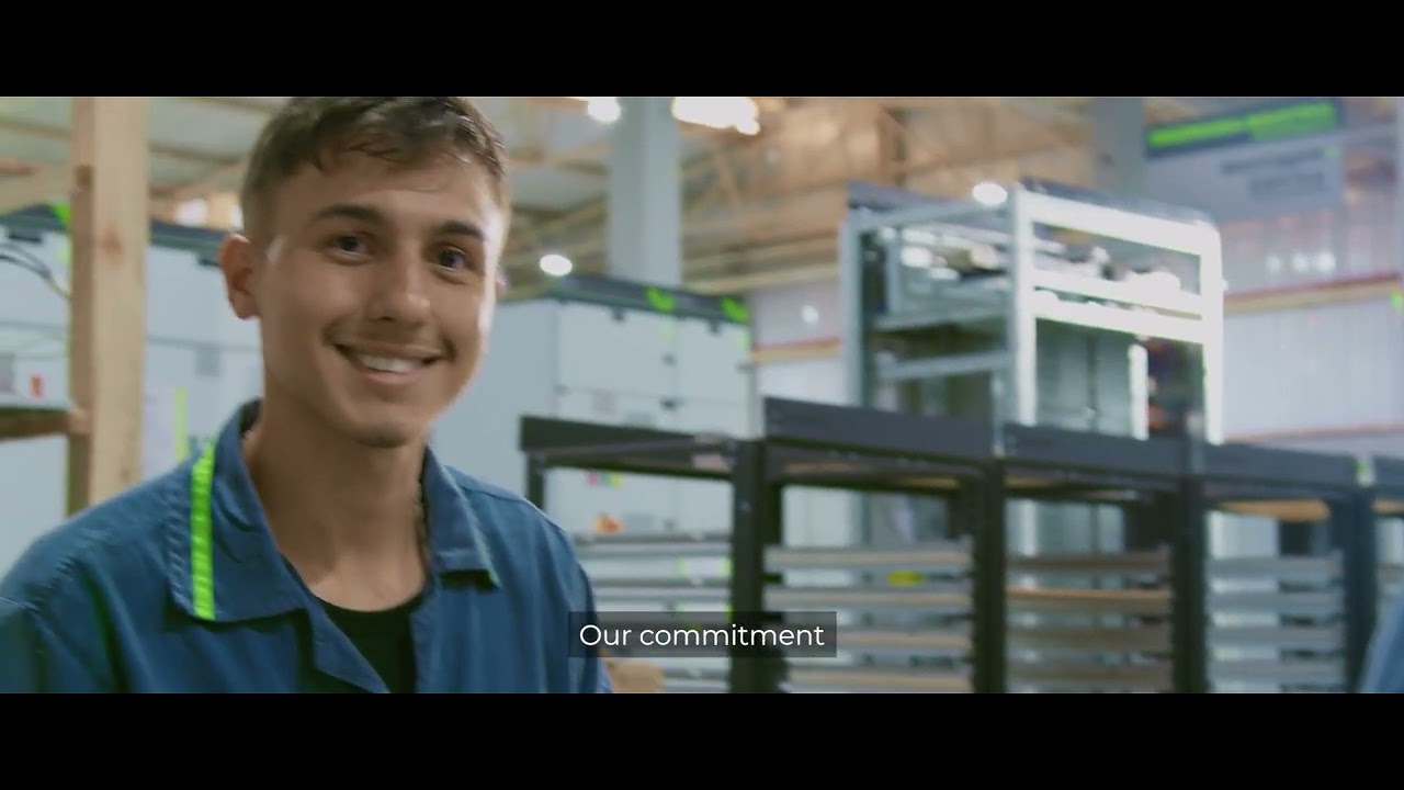 DRIVETECH SOLUÇÕES TECNOLÓGICAS - VÍDEO INSTITUCIONAL 2023 - YouTube