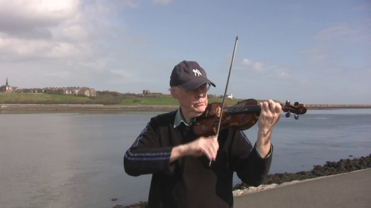 Bobby Shaftoe - South Shields Harbour - YouTube