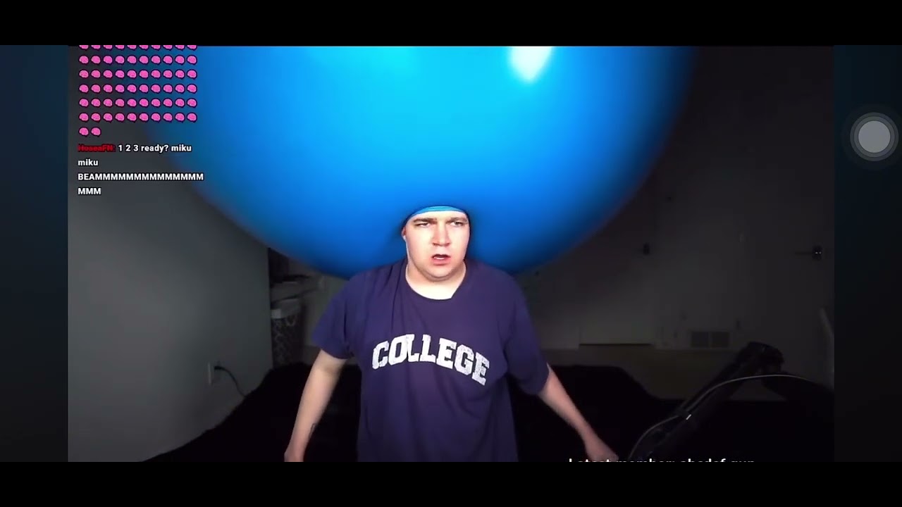 MEGAMIND AND CASEOH - YouTube