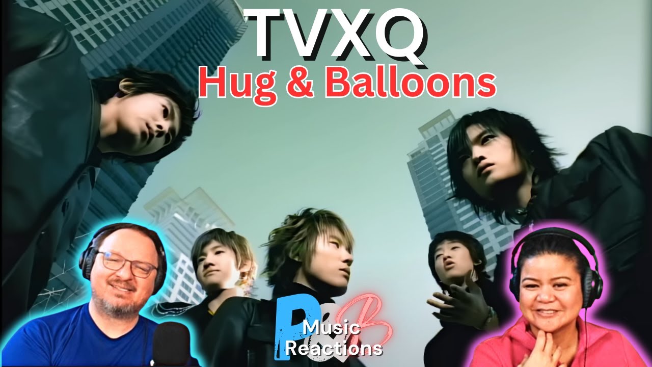 TVXQ! "Hug & Balloons" & (Music Videos & JX Identity Concert Fancam ...
