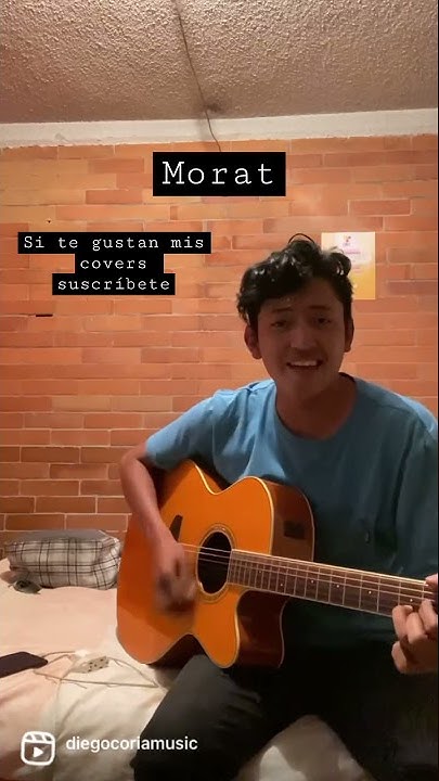 Amor Con Hielo - Morat (Cover) - YouTube