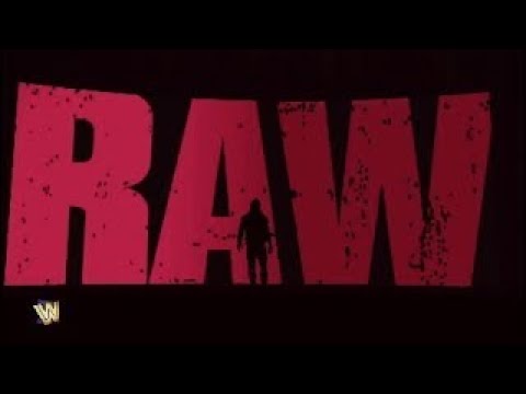 WWF Monday Night Raw '90s/New Generation Era (WWE 2K Simulation) - YouTube