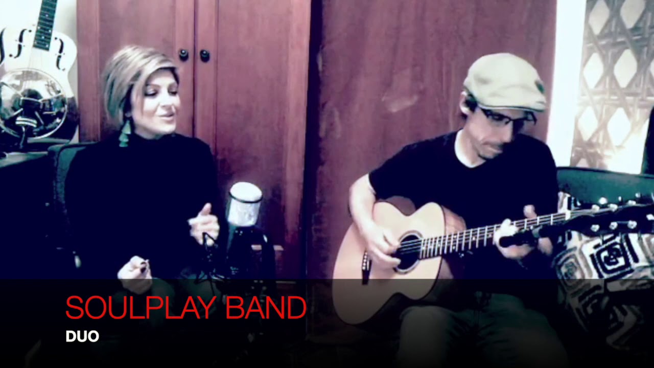 SOULPLAY PROMO 2019 - YouTube