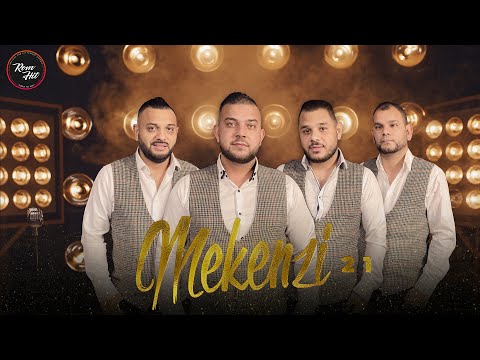 Mekenzi CD 21 TOSARASTAR
