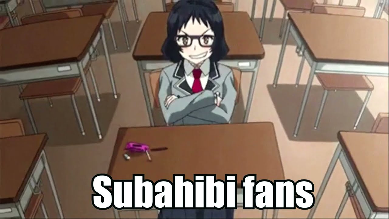 Subahibi fans - YouTube