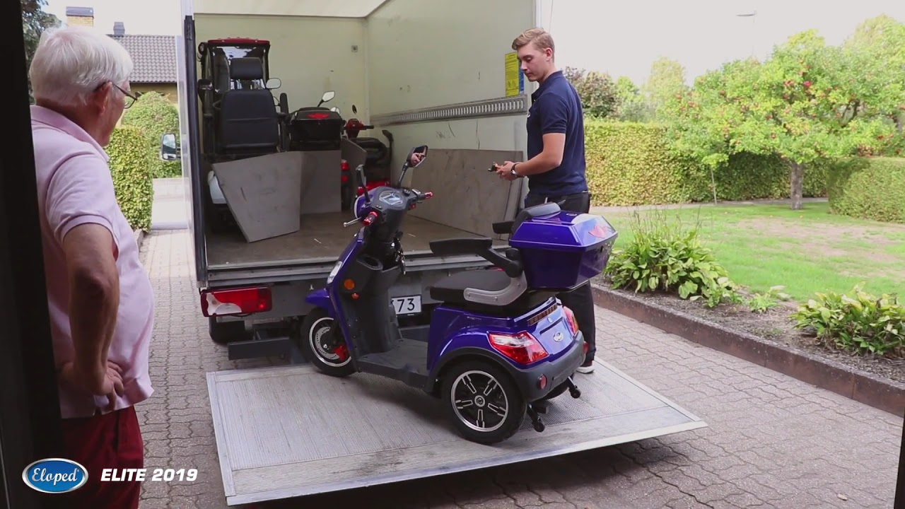 Eloped Elite 2019 - YouTube