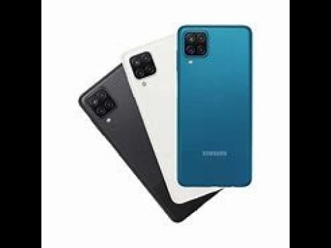 SAMSUNG GALAXY M12 ALL FEATURES MUST WATCH 1 MINUTE ONLY - YouTube