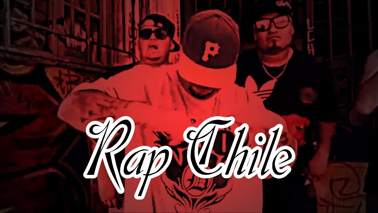 Rap Chile Radio - Selección de RAP CHILENO 🎤🇨🇱 452020 - YouTube