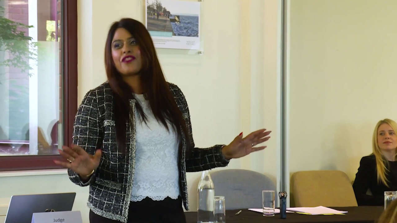 Mock Employment Tribunal - Full session for HR Professionals - YouTube