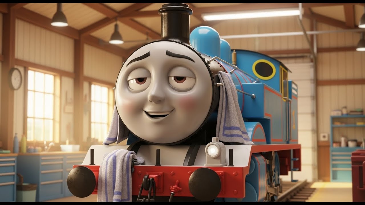 Puddle Jumpin' Paddywhack Pullman Sing Along Animated Rhymes for ...