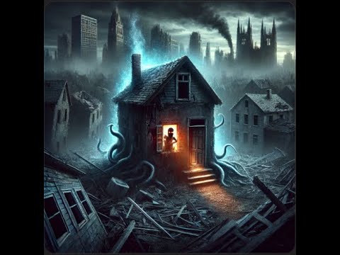 Hellish Light from the Secret Room #history #mystery #story - YouTube