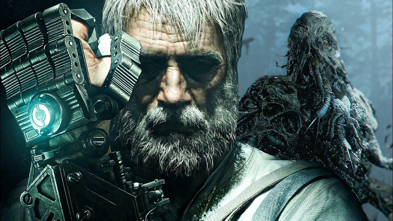 Resident Evil 7 Biohazard DLC el fin de Zoe (la última gran pelea Joe ...