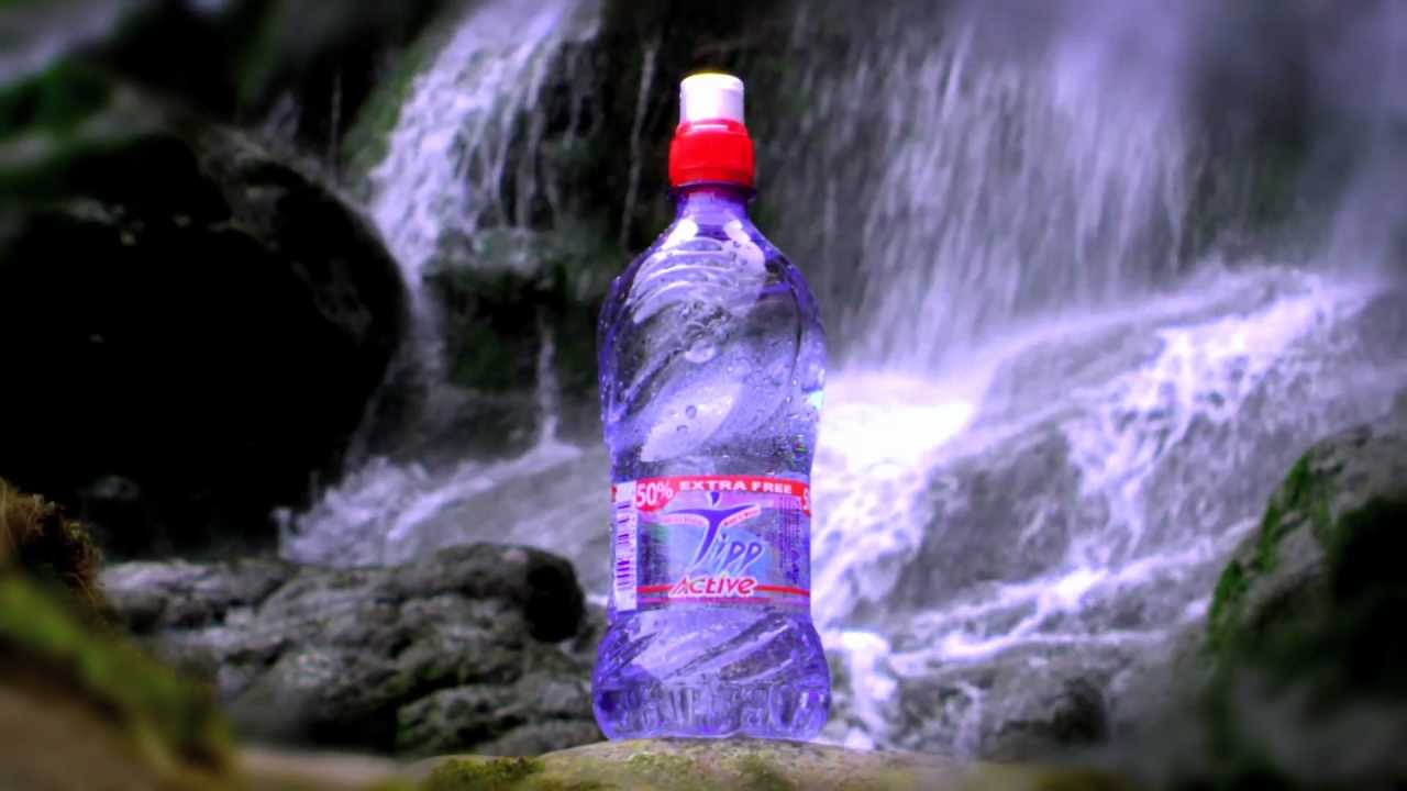 Tipperary Water Commercial (DEMO) - YouTube