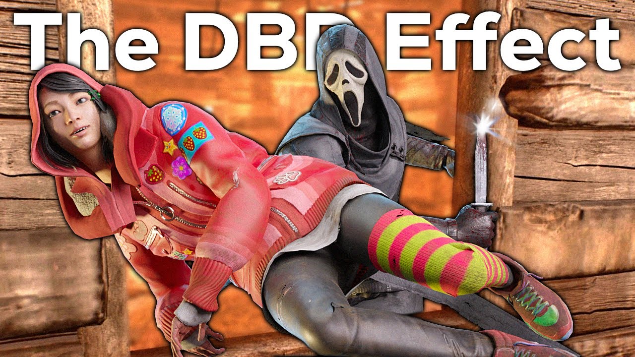 The DBD Effect | September Highlights - YouTube